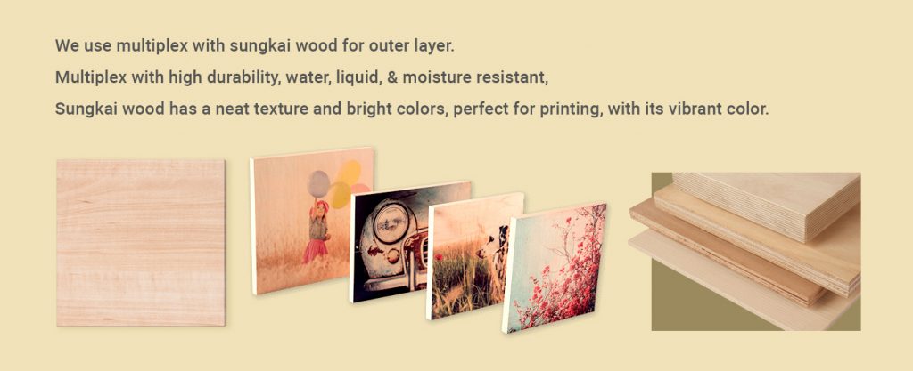 Canvas Collage - DEWAPRINT.COM