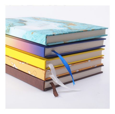 NOTEBOOK A5 Jilid Lem Panas - Isi Polos - DEWAPRINT.COM