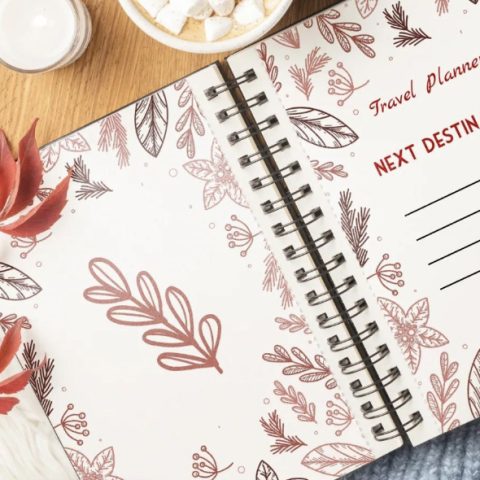 Notebook Custom - DEWAPRINT.COM