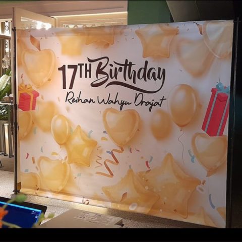 Backdrop - Vinyl Backdrop - DEWAPRINT.COM